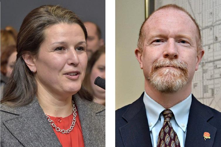 Proposed Lancaster city tax hike comes after reassessment that ...