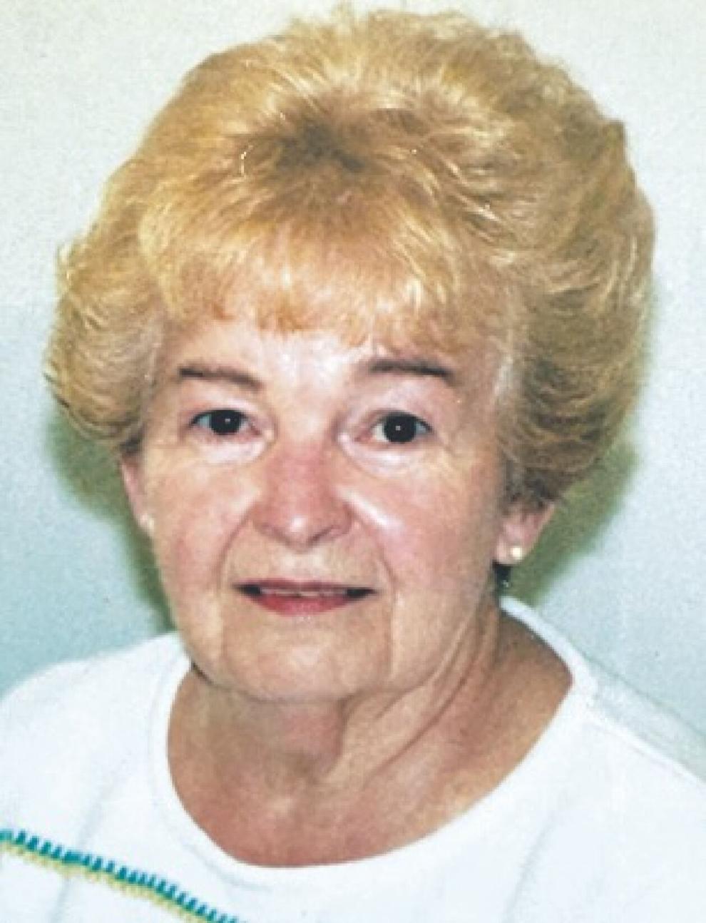 Mary Ann Johnson | Obituaries | lancasteronline.com