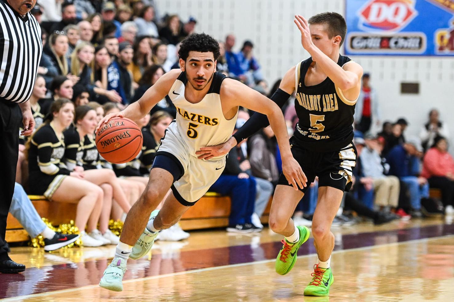 Linville Hill, Lancaster Mennonite boys basketball teams set for state ...