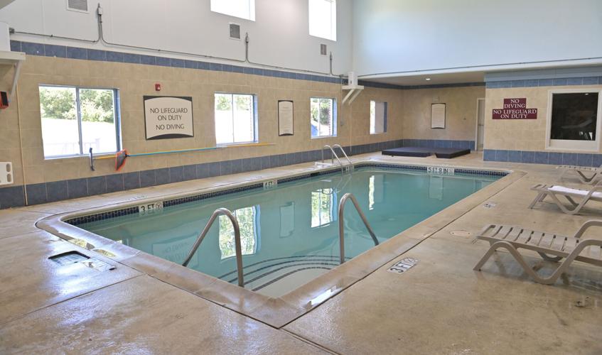 How some Pa. pools work to keep swimmers from getting sick | Health ...