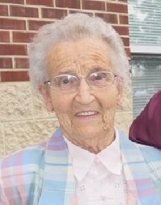 Marian Arlene Sweigart | Obituaries | lancasteronline.com