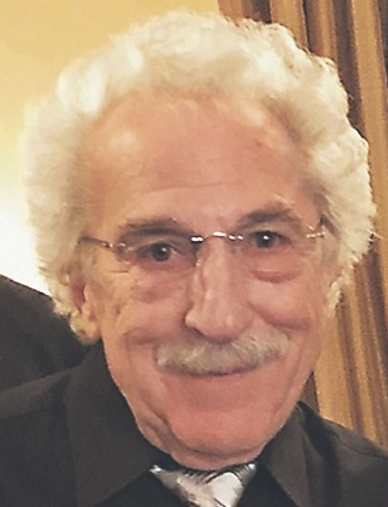 Leonard (Lenny) J. Martin | Obituaries | lancasteronline.com