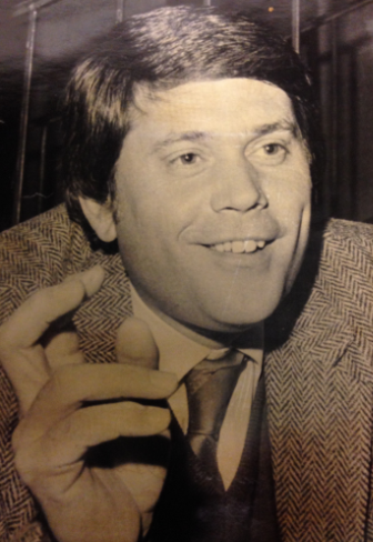 Washington Post sports columnist Ken Denlinger, a Solanco grad, dies ...