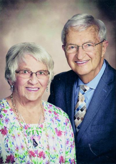 Oberholtzer 65th Anniversary | Anniversaries | lancasteronline.com