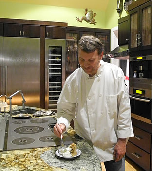 Wife, mother: Dream job 'went up in smoke' for duo burned in food ...