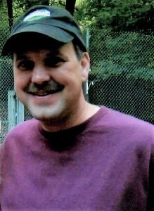 In Loving Memory Of Michael T. Weaver 1/17/1967-6/20/2018 | Obituaries ...