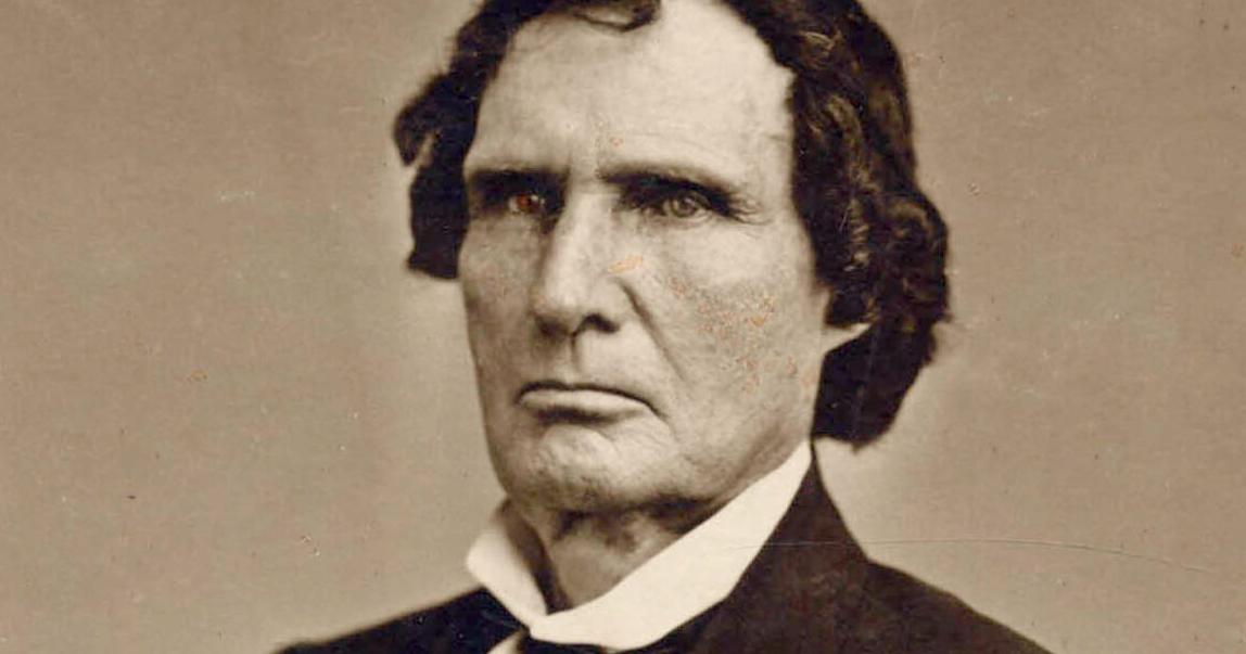 Thaddeus Stevens' role during Civil War to be subject of talk at ...
