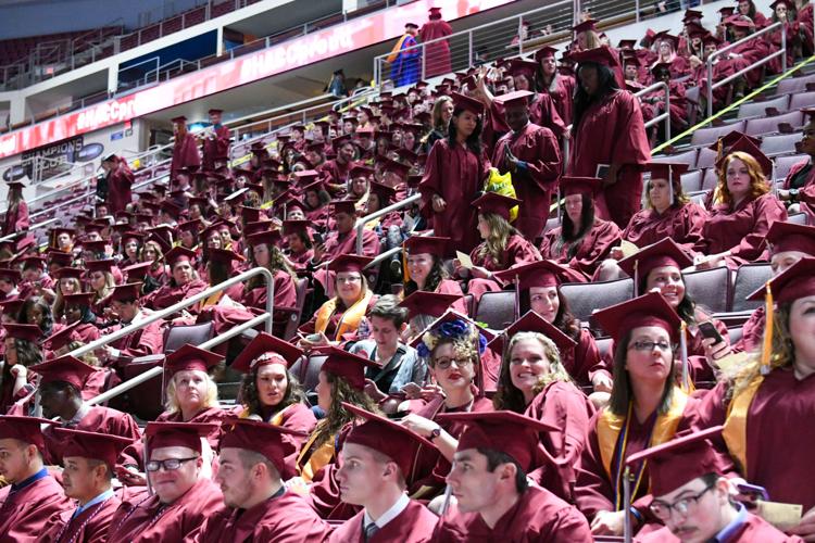 HACC winter commencement [photos] | Local News | lancasteronline.com