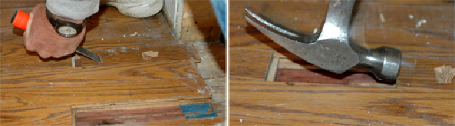 Chop, chop, chisel, chisel | Lifestyle | lancasteronline.com