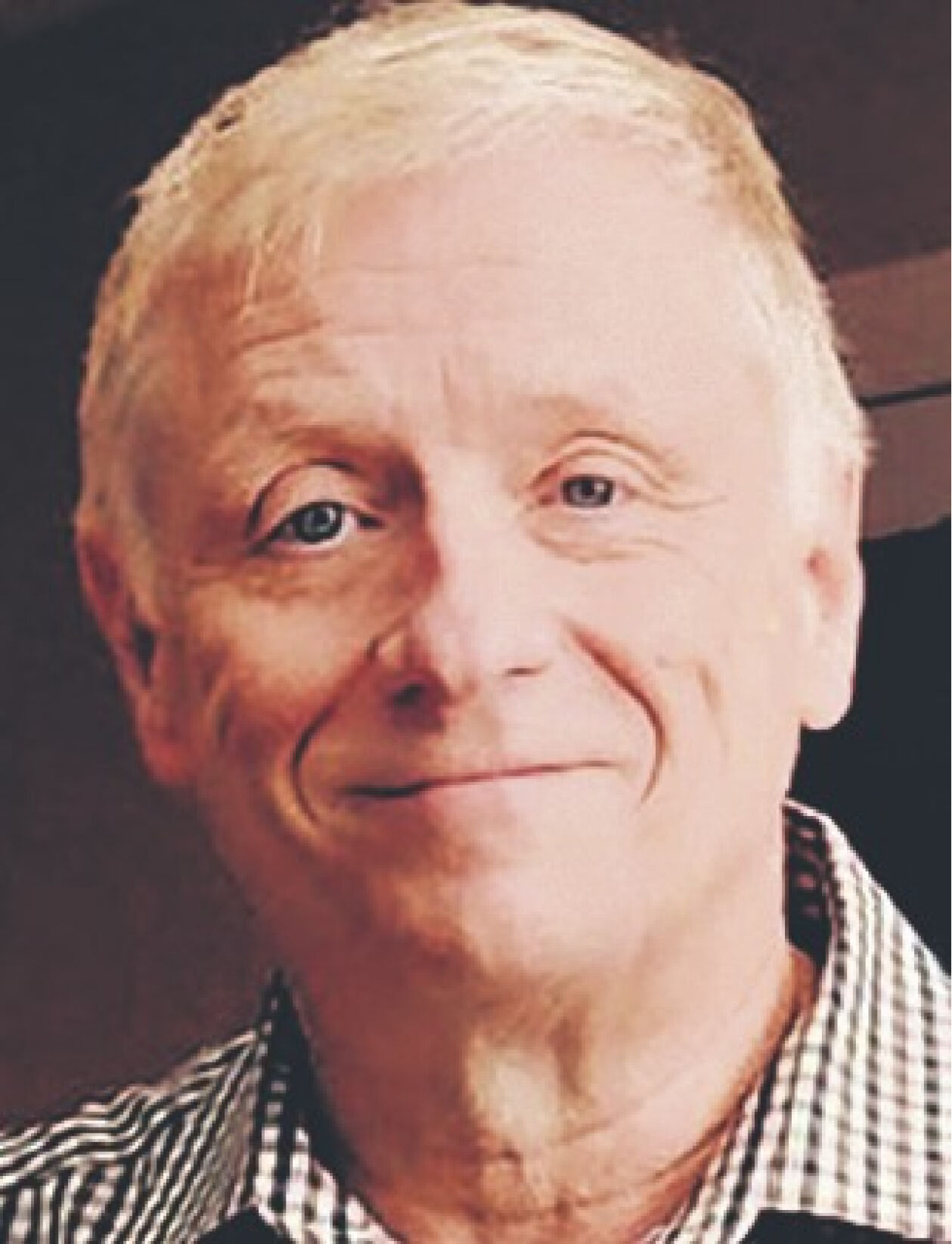 Carl Anthony "Tony" Ginder | Obituaries | lancasteronline.com