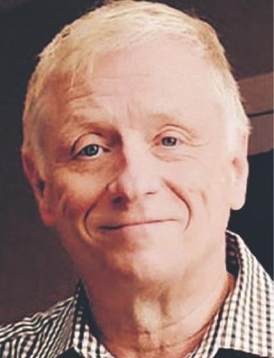 Carl Anthony "Tony" Ginder | Obituaries | lancasteronline.com