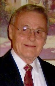Jay Robert Habecker ("Bob") | Obituaries | lancasteronline.com