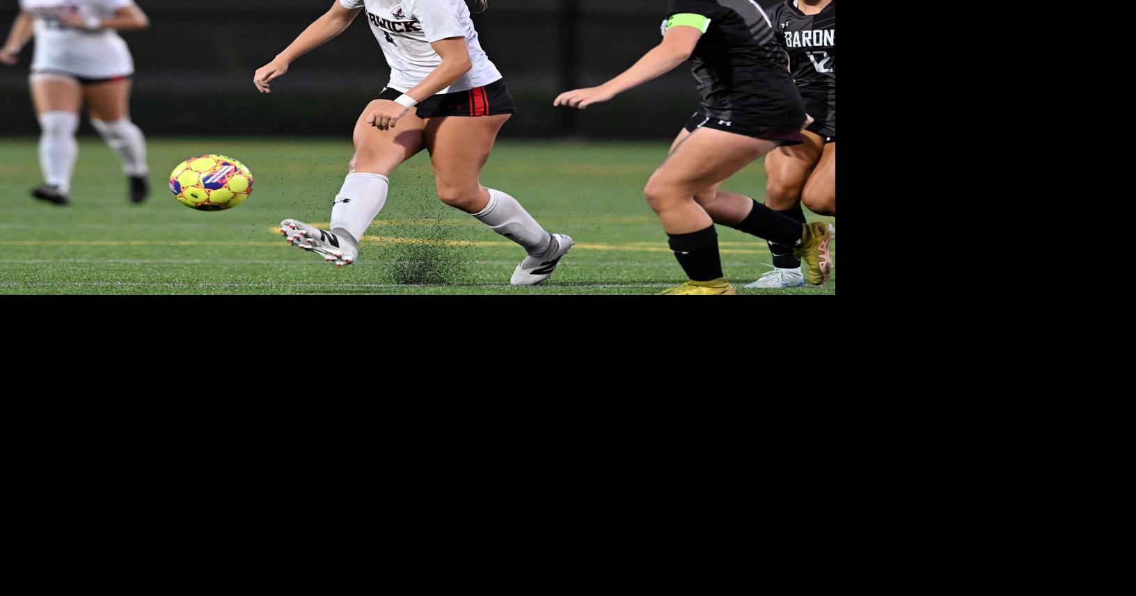 L-L League girls soccer sides jockeying for position as season winds ...