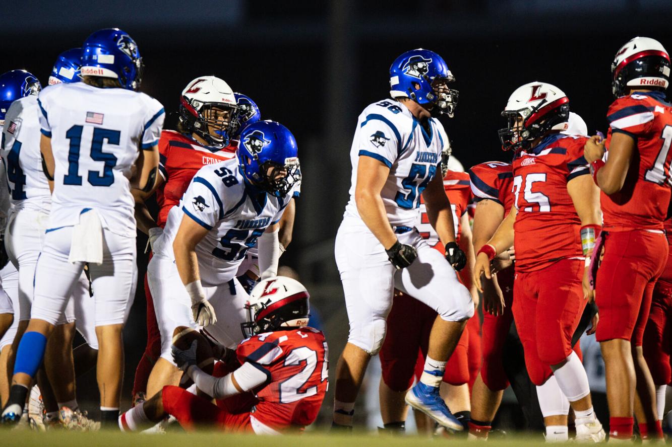 Lampeter-Strasburg stays unbeaten in 42-0 L-L League Section 3 rout at ...