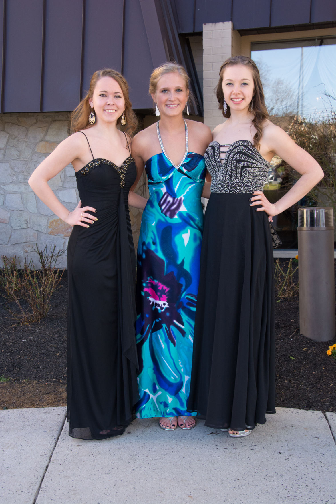 Cocalico High School Prom | Special Sections | lancasteronline.com