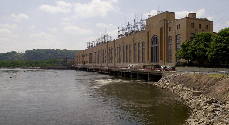 Report: 2 dams in Lancaster County no longer trap soil and nutrient ...