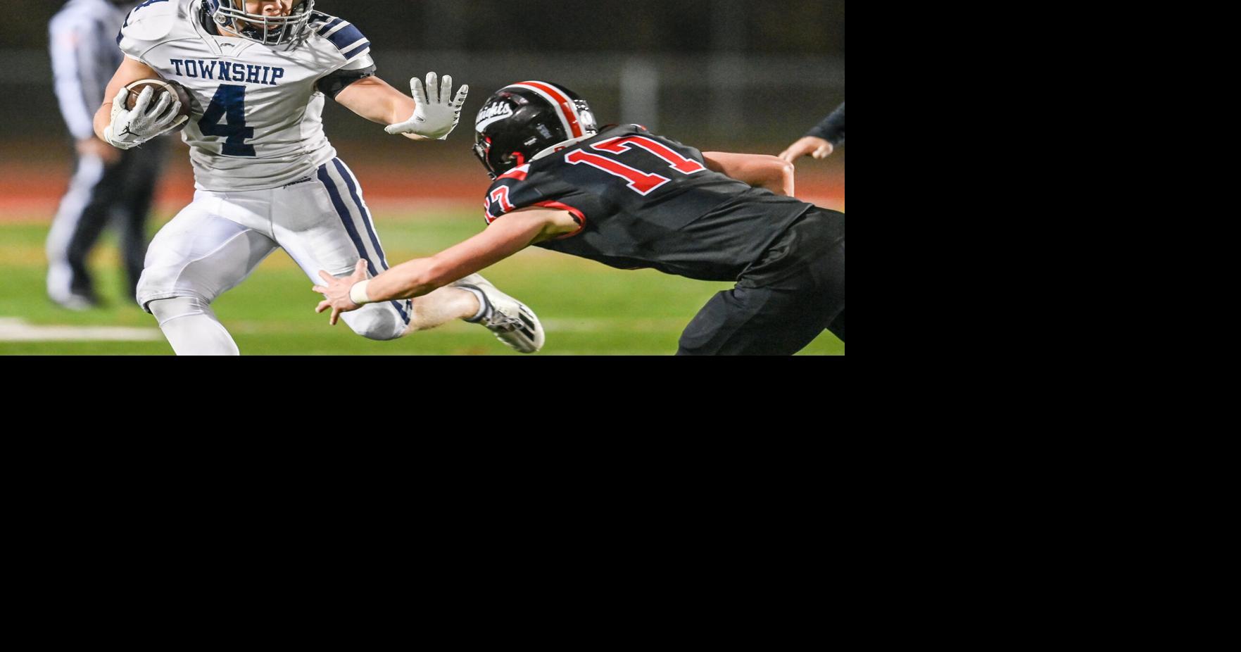 Nick Palumbo tallies 3 INTs as Manheim Township runs away from ...