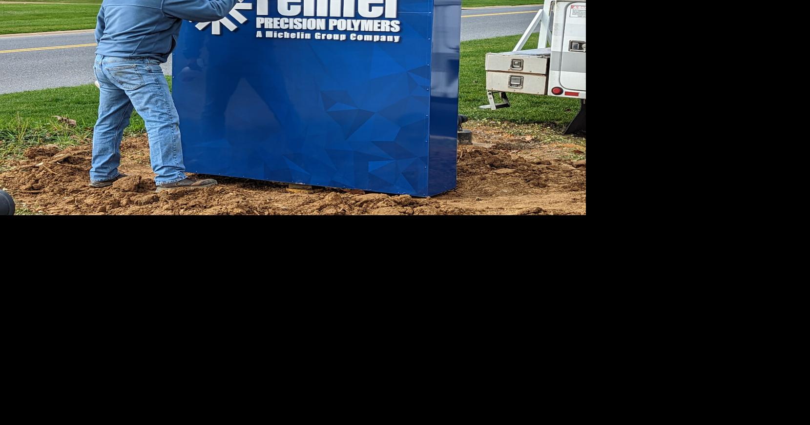 Fenner Precision Polymers plans to consolidate five factories into a ...