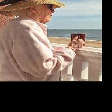 Ann Israel Cary | Obituaries | lancasteronline.com