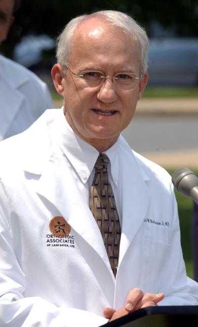 Hip and knee replacements not so readily obtained now | Opinion ...