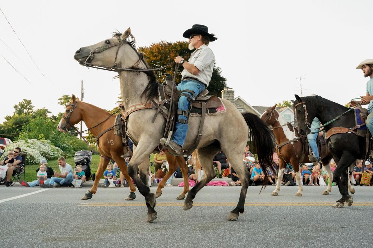 Your complete guide to Lancaster County's 2024 fairs, including what's ...