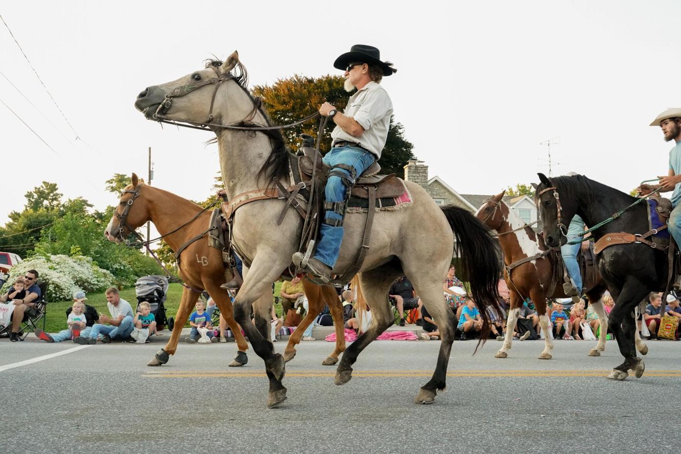 Your complete guide to Lancaster County's 2023 fairs, including what's ...
