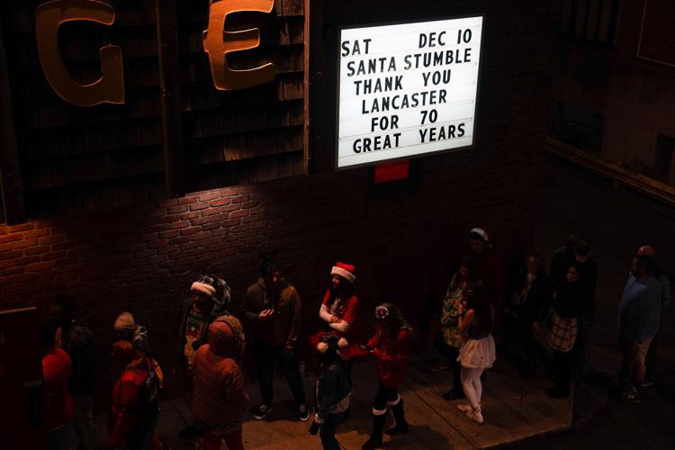 The Village nightclub opens its doors for the last time [photos ...