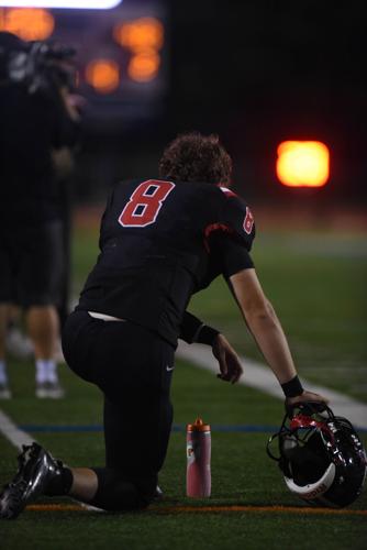 Hempfield vs. Manheim Township - L-L League Week 5 football [photos ...