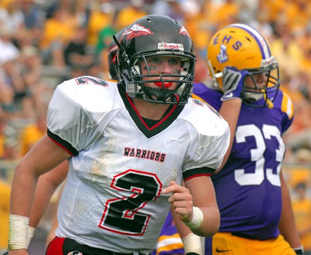 Resch and Warwick run past Ephrata | Sports | lancasteronline.com