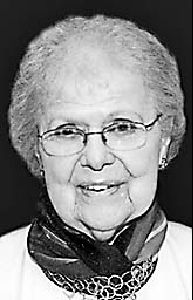 F. Ruth Miller | Obituaries | lancasteronline.com