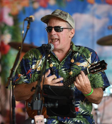 Lancaster Liederkranz celebrates Jimmy Buffet with annual Parrot Fest ...