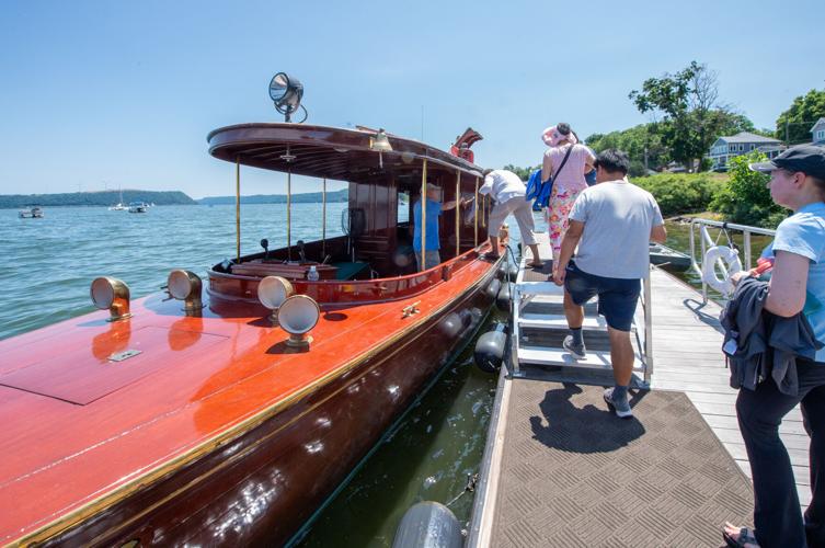 Flames Across the Susquehanna Boat Tours heat things up at Riverfest ...