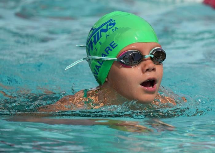 Lancaster Summer Swim League Championships [photos] | Local Sports ...