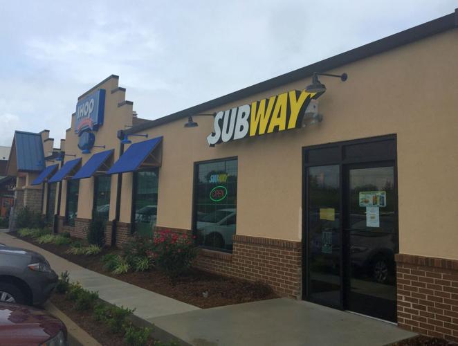 Subway restaurant opens along Route 30 near Dutch Wonderland | Local ...