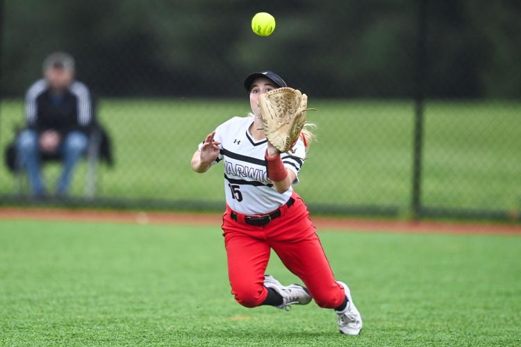 Solanco vs. Warwick - L-L League softball championship [photos] | High ...