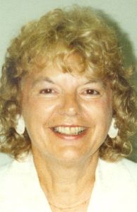 Sally L. Stark | Obituaries | lancasteronline.com
