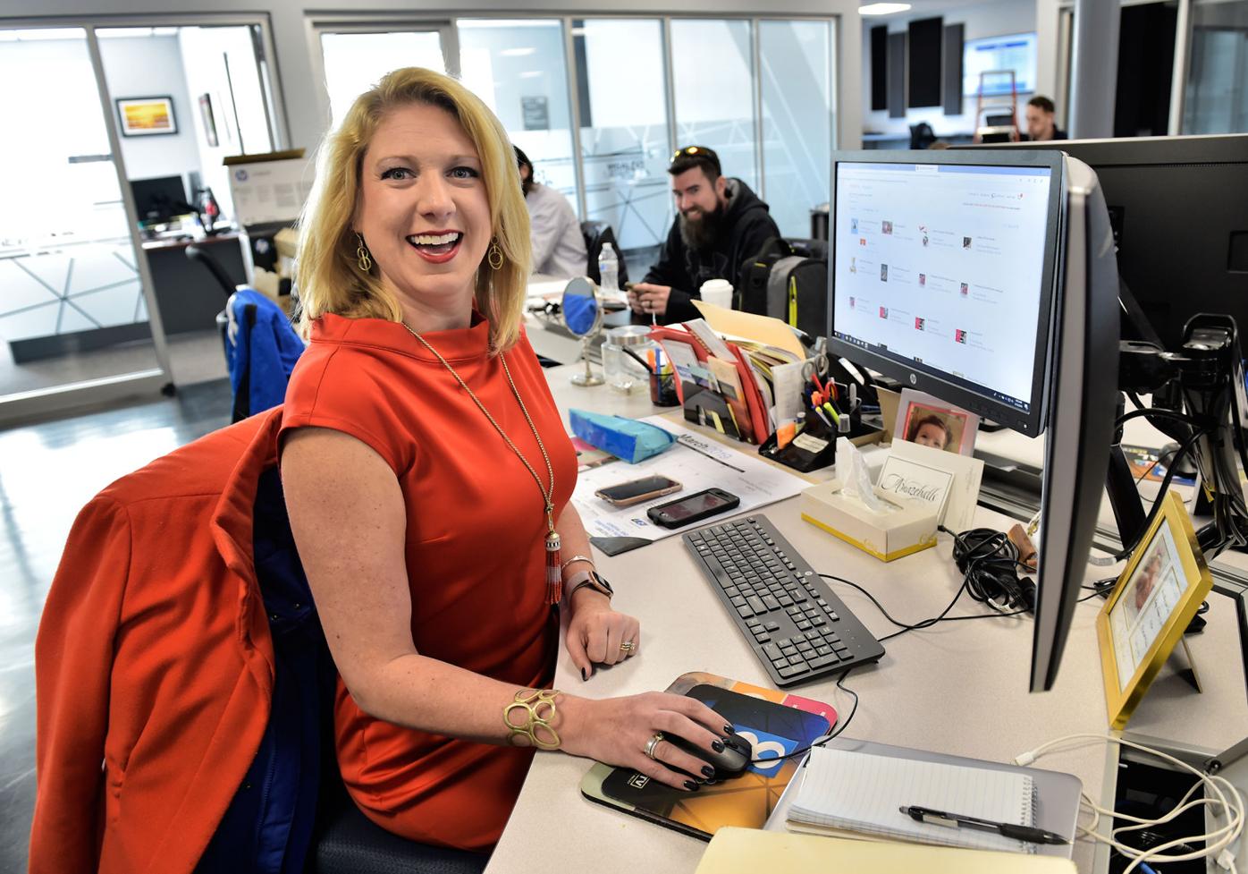 Looking back at WGAL's roots as Lancaster TV station turns 70 | Life ...