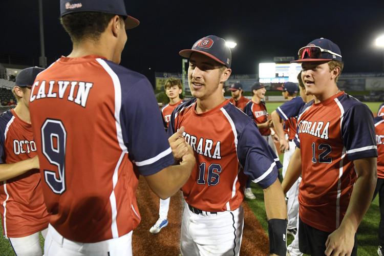 Elizabethtown vs. Octorara - LNP Tournament 17U championship [photos ...