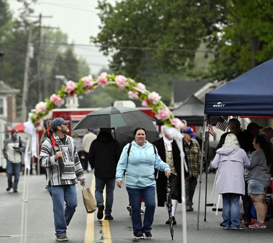 Mayfest kicks off the month of May in Marietta [photos] | Entertainment | lancasteronline.com