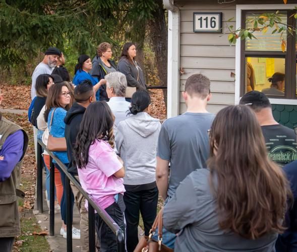 Raising resilient children amid political divisiveness [column] | Local ...