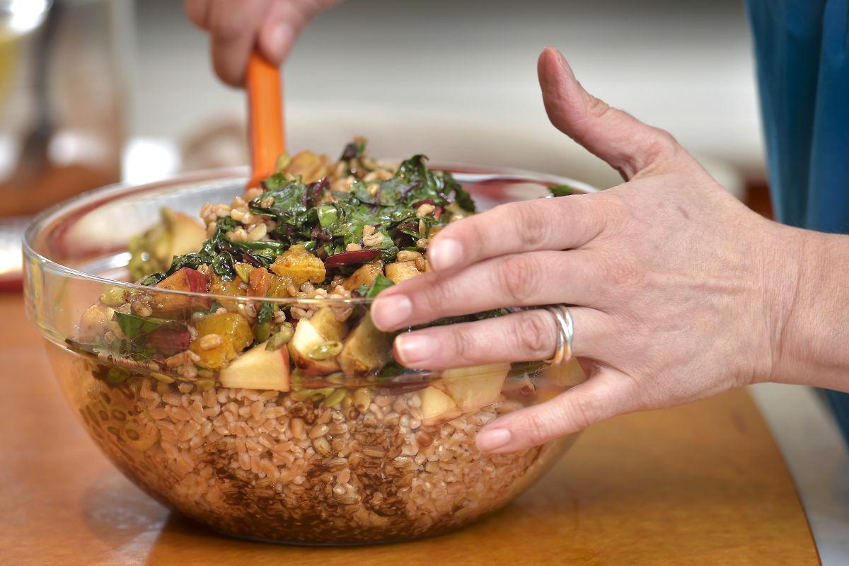 Lititz cooking class teaches quick, healthy recipes | Food + Living ...