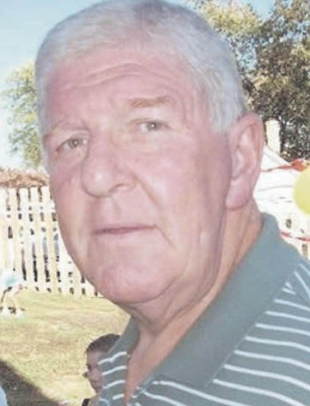Robert Lee "Bob" Bachman | Obituaries | lancasteronline.com