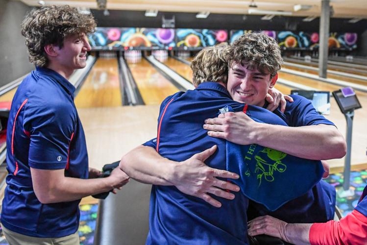 2024 L-L League team bowling championship [photos] | High School ...