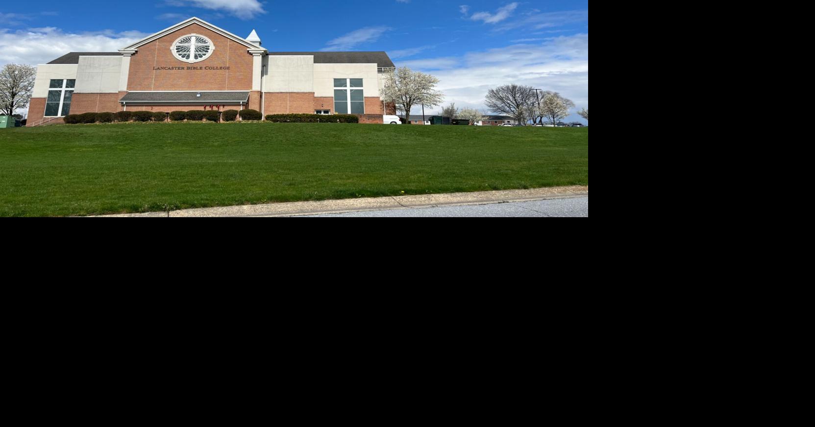 How a Lancaster charity linked to a private Christian college ...