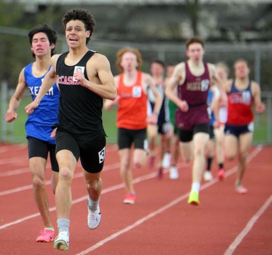 2025 Jeff Bradley Invitational at Hempfield [photos] | High School ...