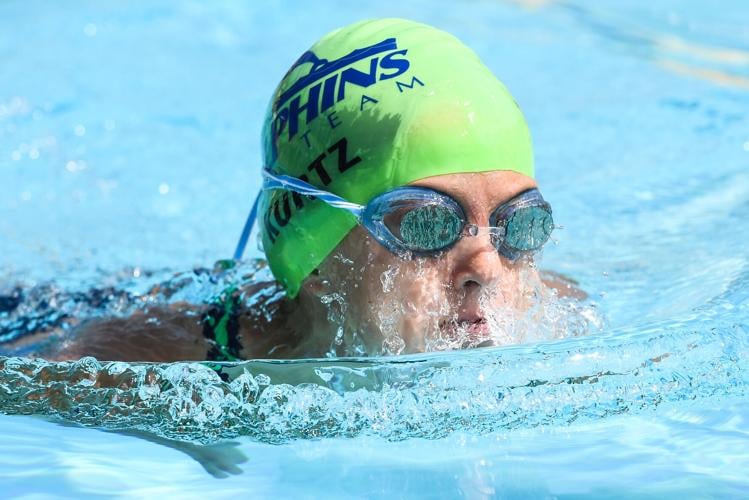 2021 Lancaster Summer Swim League Championships, Individuals [photos ...