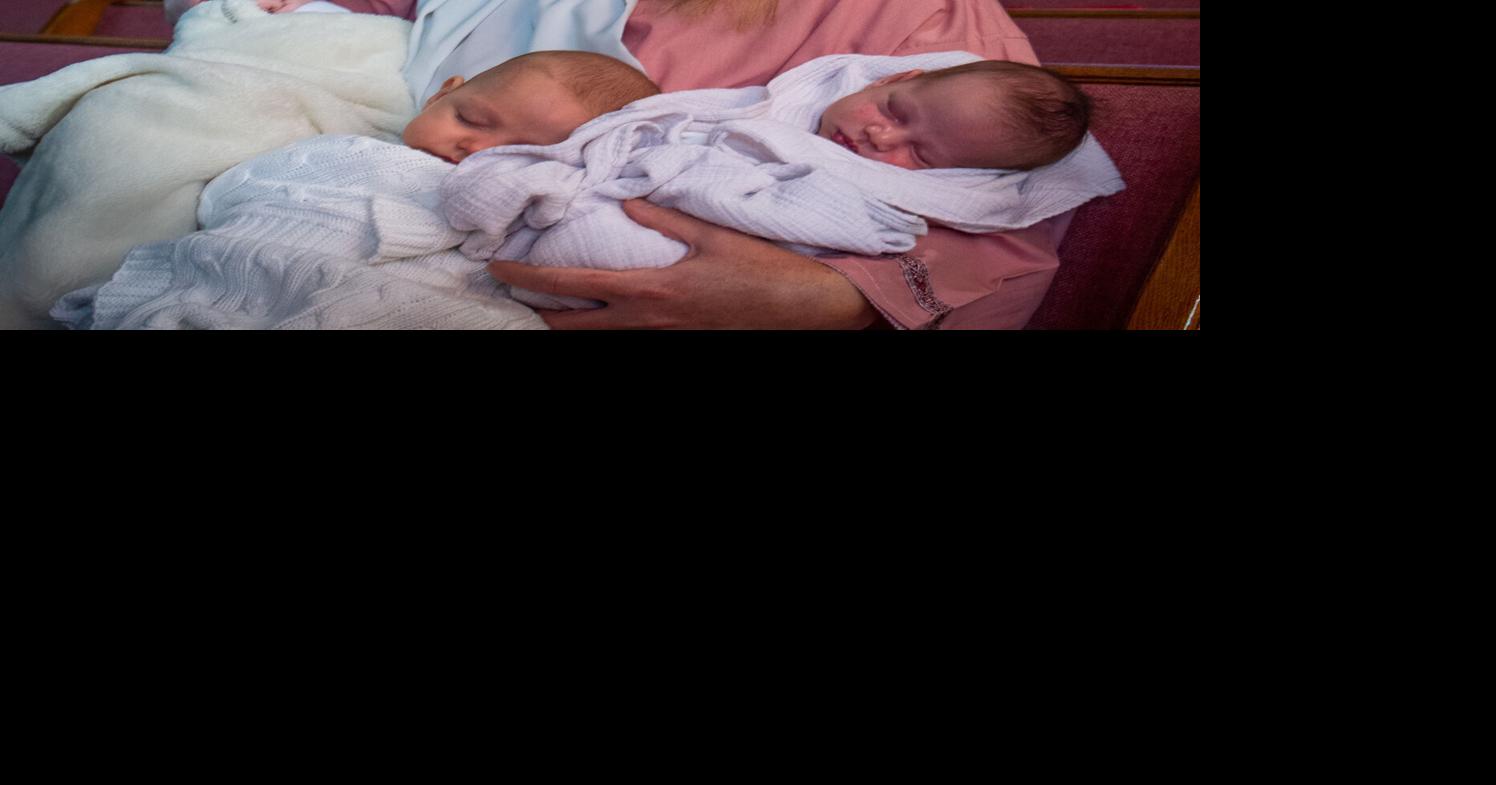 How a Strasburg church brought back its annual Christmas pageant with ...