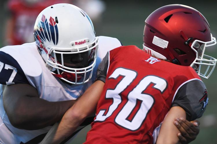 Octorara beats Pequea Valley in 'Battle of the Braves' | High School ...