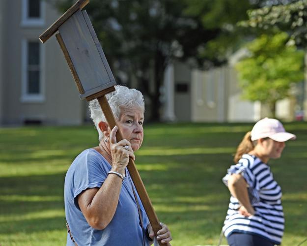 Lititz Rotary Club Craft Show [photos] | Local News | lancasteronline.com