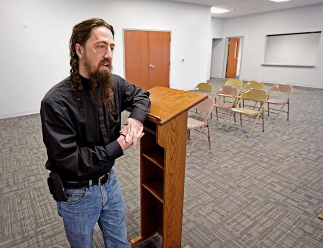 Manheim Township’s Faith United Methodist dedicates new space Sunday ...